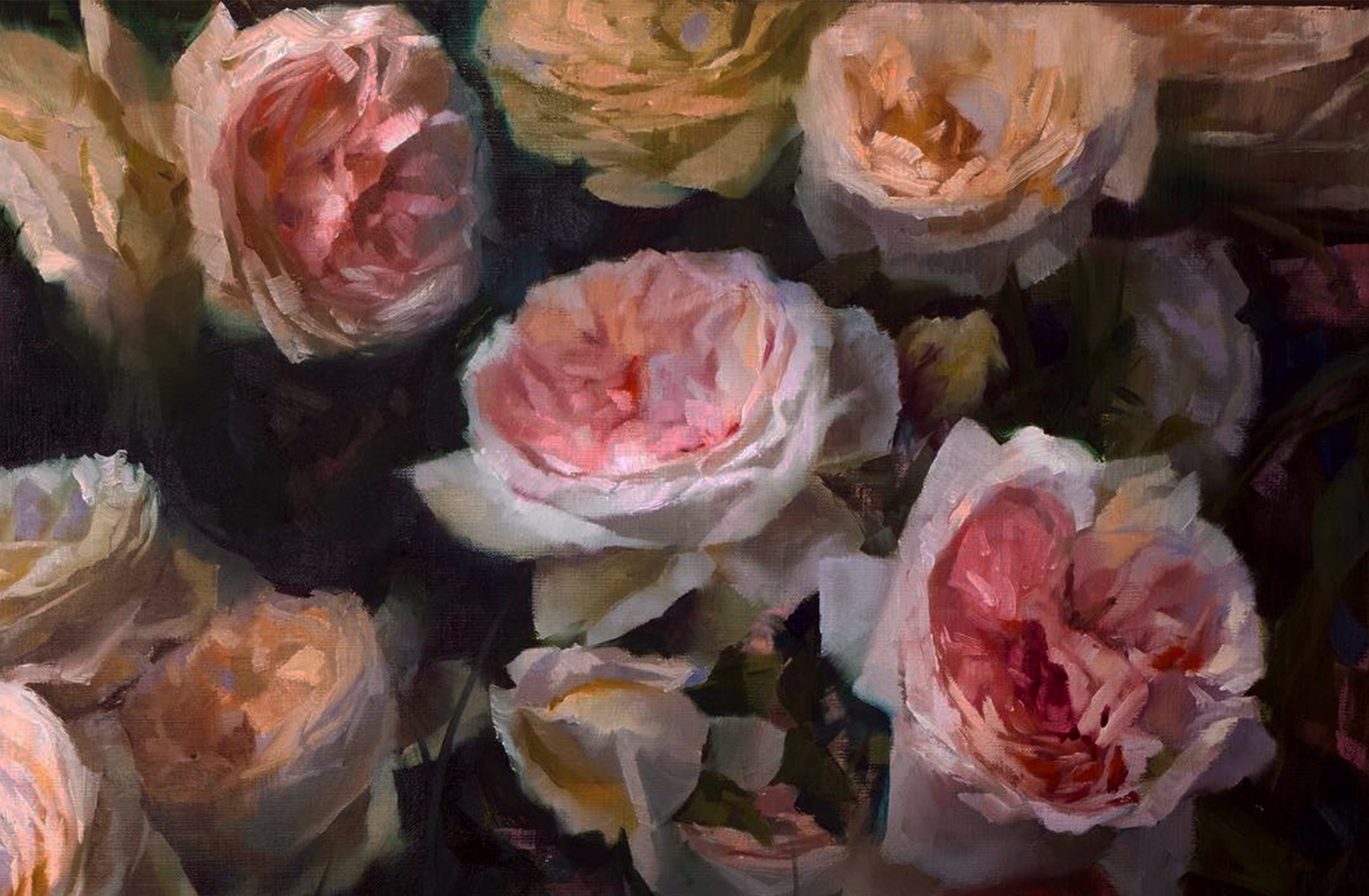 Art Demos & Workshops – RAYMAR