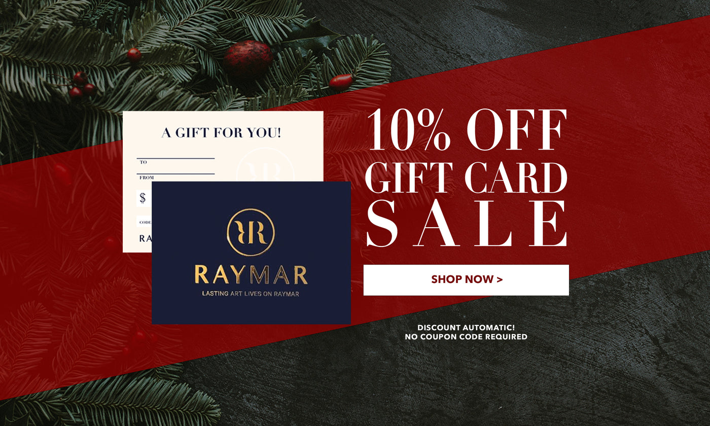 RAYMAR Panels: Canvas & Linen Art Panels on ACM, MDF & Gatorfoam