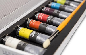 RAYMAR Artist Panels: Linen Art Panels | ACM Panels | Copper Panels