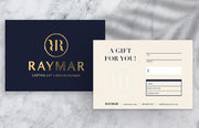 SHOP – RAYMAR