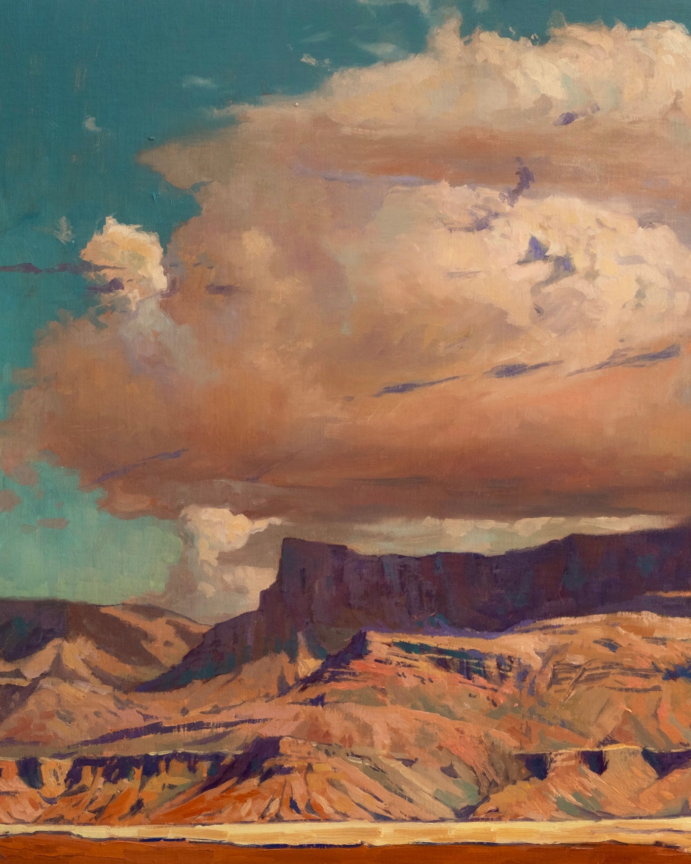 RAYMAR Panels: Canvas & Linen Art Panels on ACM, MDF & Gatorfoam